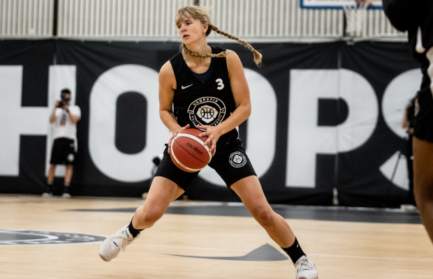 Katie Januszewska commits to D1 Saint Francis Brooklyn - Hoopsfix.com