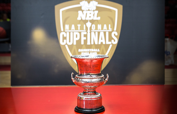 LIVE STREAM: Hemel Storm vs Derby Trailblazers - National Cup Final (3 ...