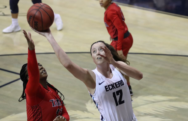 Maya Price named SSC Player of the Year - Hoopsfix.com