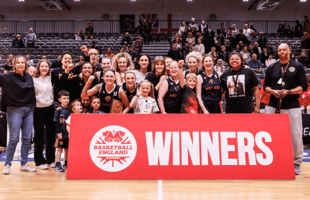 Sheffield Hatters II enjoy WNBL D2 Playoffs triumph - Hoopsfix.com