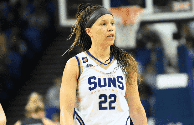 WBBL legend Cat Carr calls time on glittering career - Hoopsfix.com