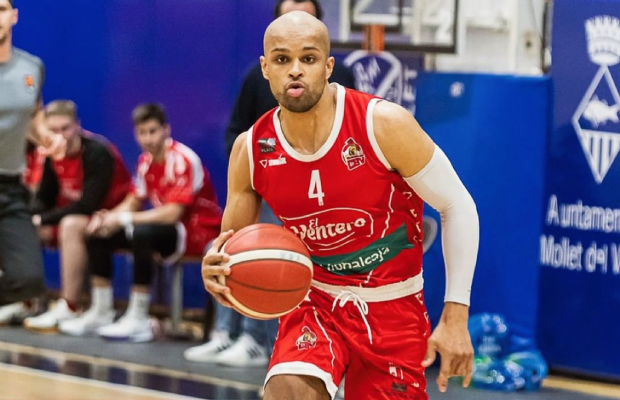 Danny Evans signs with Cheshire Phoenix for 2022-23 season - Hoopsfix.com