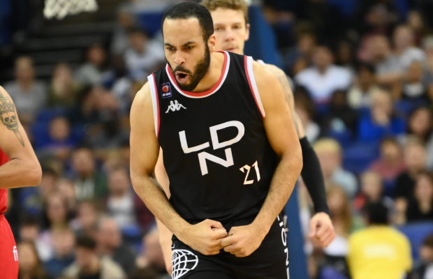Josh Ward-Hibbert returns to London Lions for another season - Hoopsfix.com