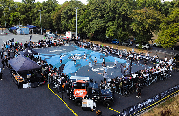 Hoopsfix Summer Jam finishes events season in style - Hoopsfix.com