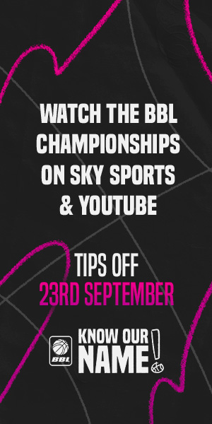 British Basketball League (BBL) - Hoopsfix.com