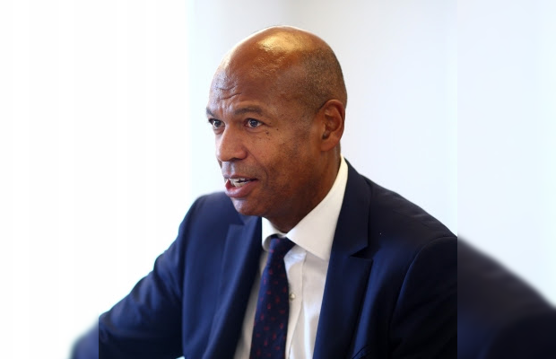 Chris Grant OBE named new British Basketball Federation Chair ...