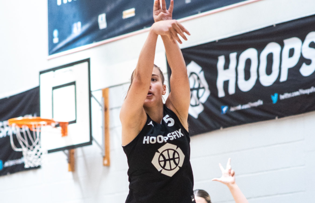 GB U16 captain Katie Cox joins Sevenoaks Suns - Hoopsfix.com