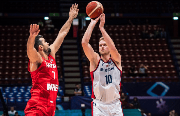 Dan Clark announces retirement from playing professional basketball ...