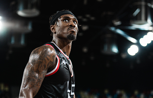 London Lions pick up first EuroCup victory with win over Trento ...