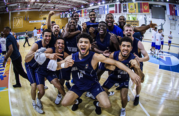 GB U20s to return, other age groups to be entered into 2023 FIBA ...