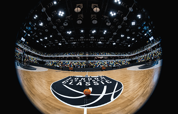 London Basketball Classic to be streamed live through Hoopsfix ...