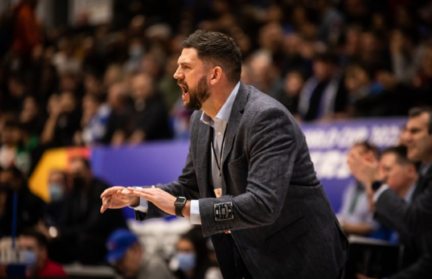 Steutel, GB not phased heading into 'do or die' window - Hoopsfix.com