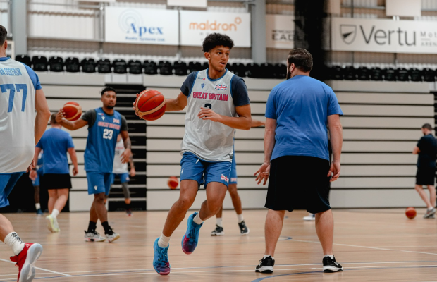 Steutel: Quinn Ellis will be a talisman of the national team for the ...