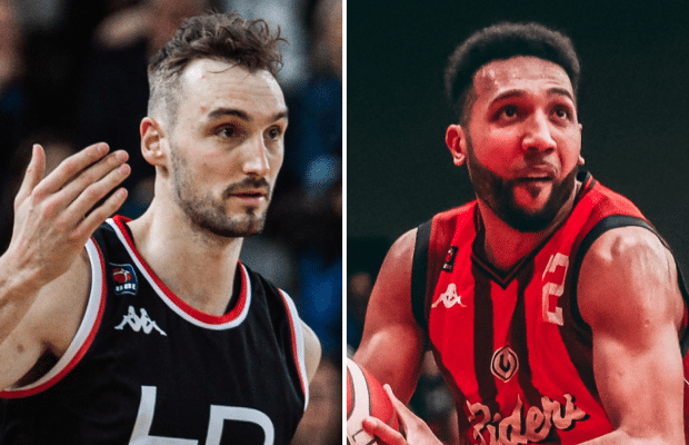 BBL Cup Final preview: Will London overcome Leicester for silverware ...