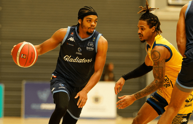LIVE STREAM: 2023 BBL Trophy Final - Cheshire Phoenix v Caledonia ...