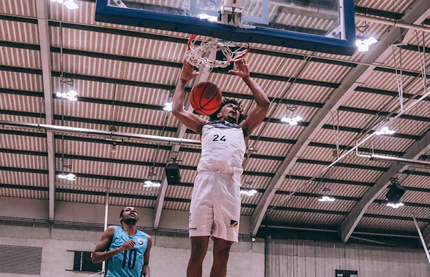 BUCS Final Four set as university season enters final stretch ...