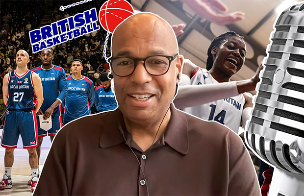 The task of unifying the sport as Chair of the BBF – with Chris Grant ...