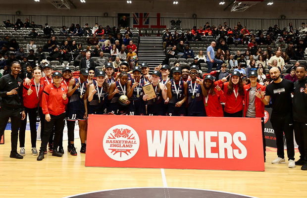 CoLA hold off Itchen in WEABL Final thriller - Hoopsfix.com