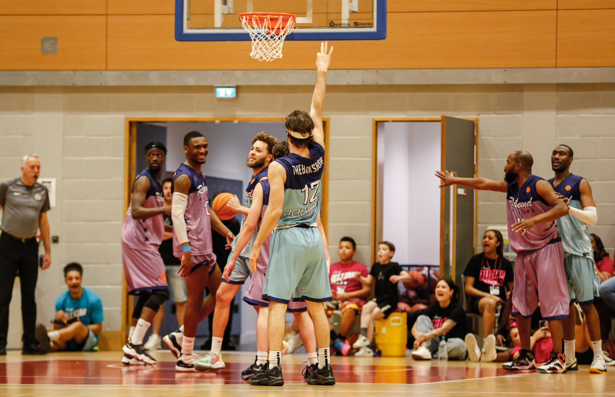 Rebound All-Stars returns for third year - Hoopsfix.com