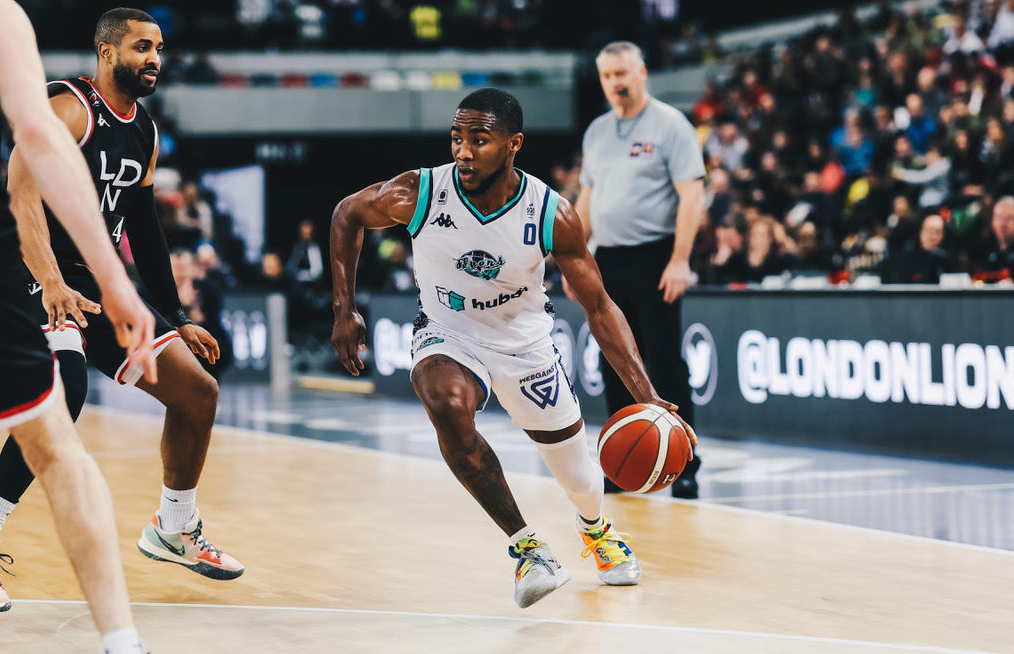 Bristol Flyers to compete in Europe, entering ENBL - Hoopsfix.com