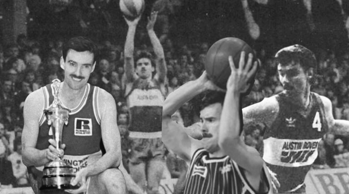 Former England international Ken Nottage passes away - Hoopsfix.com