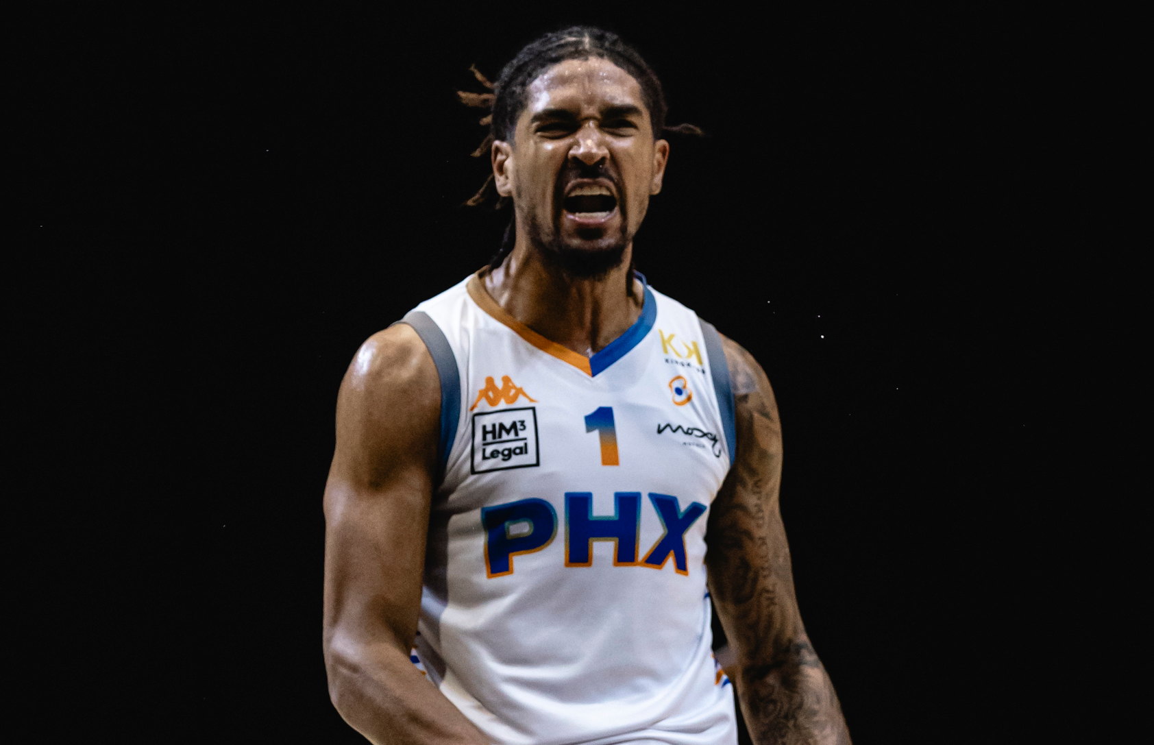 Cheshire Phoenix stun London Lions to recapture BBL Trophy title ...