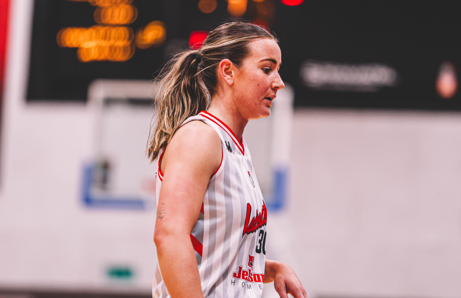 Sam Ashby: GB debut has given me lots of confidence with Riders ...