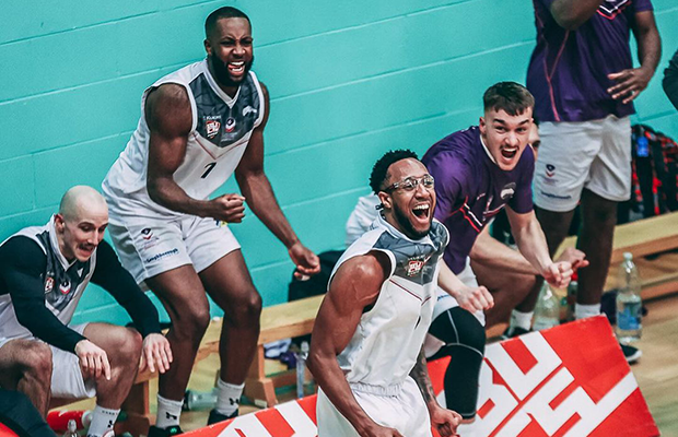 LIVE STREAM: BUCS Men's Final - UEL vs Loughborough (4:15pm) - Hoopsfix.com