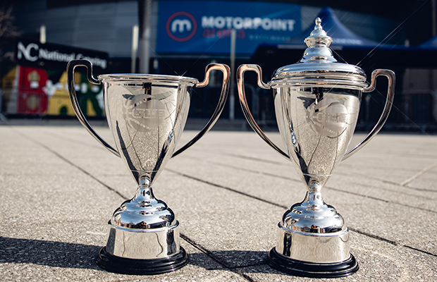 LIVE STREAM: Oaklands Wolves vs Sheffield Hatters - SLBW Cup Final (12 ...