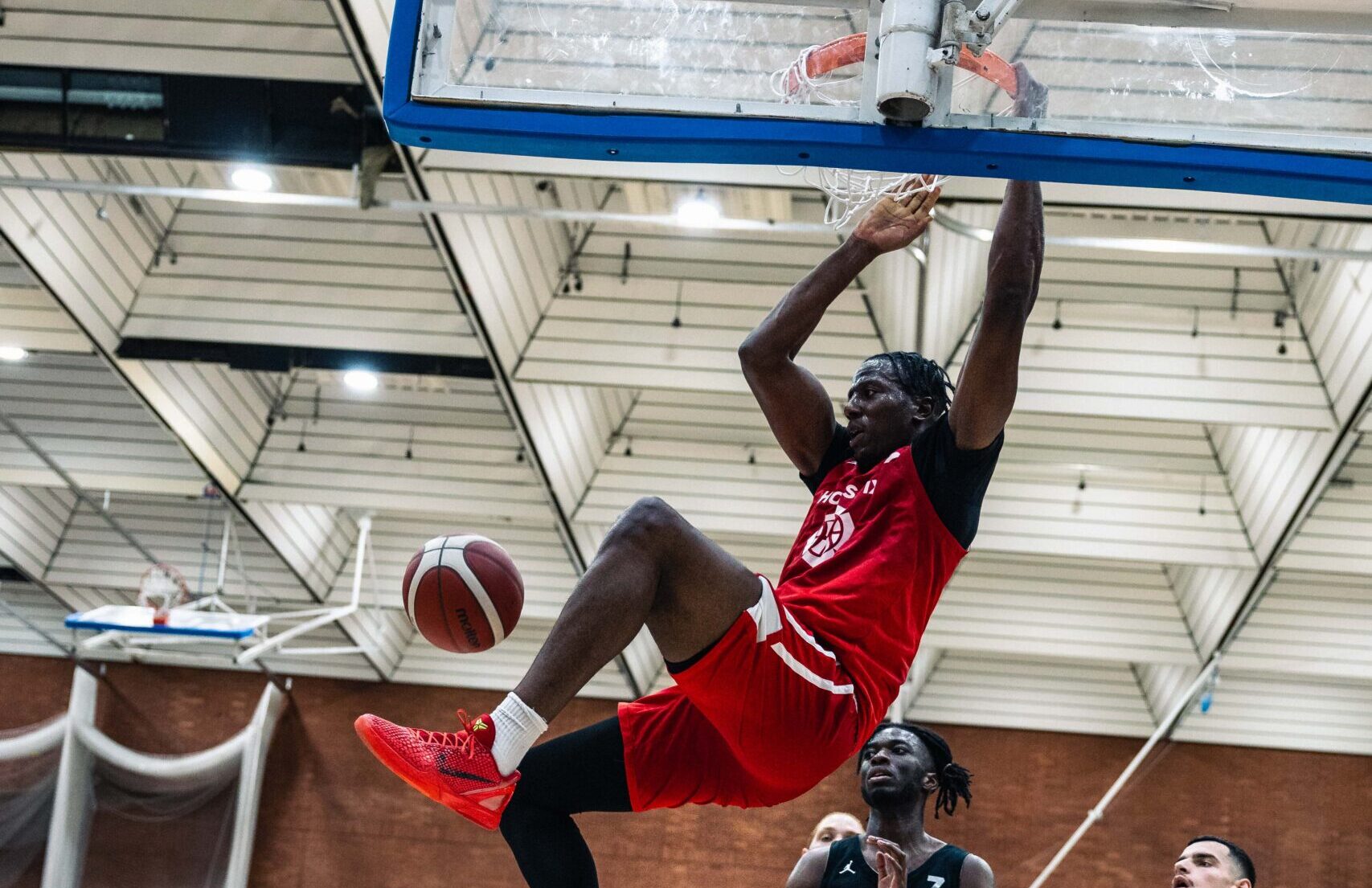 Hoopsfix Pro-Am regular season standouts - Hoopsfix.com