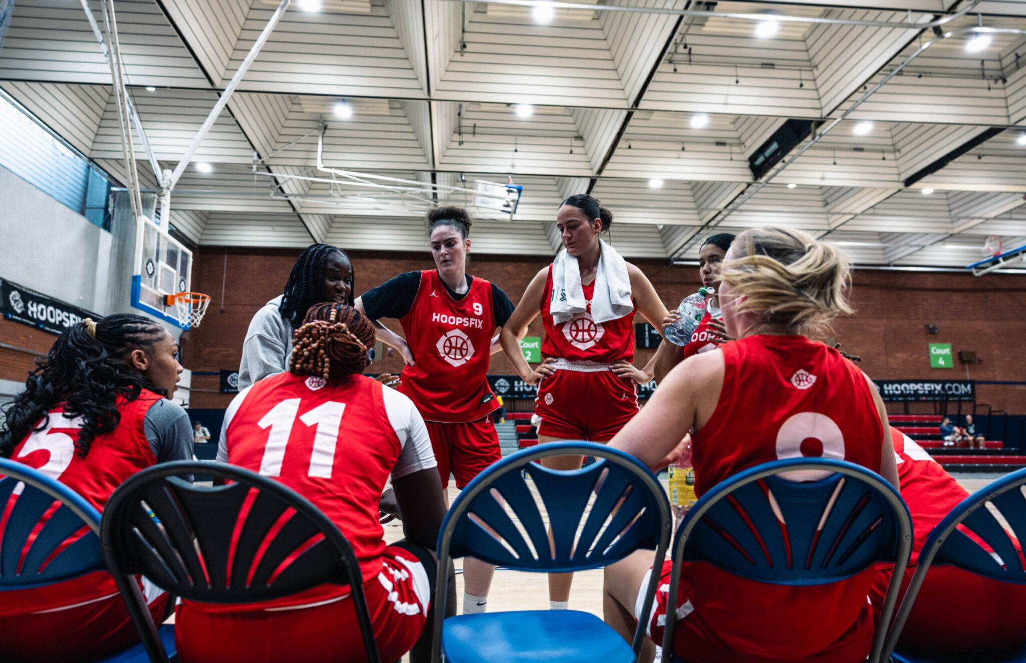 Hoopsfix Pro-Am Finals Preview: SBB vs CMBC, Ruby vs Diamond - Hoopsfix.com